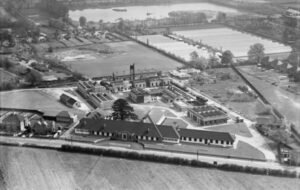 A Century of B.P. in Sunbury - Village Matters